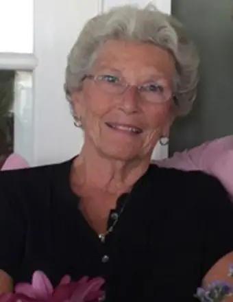 Cynthia Ginsburg Eaton Obituary (2025) - Putnam, CT - Gilman Funeral ...