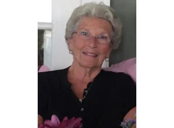 Cynthia Ginsburg Eaton Obituary (2025) - Putnam, CT - Gilman Funeral ...