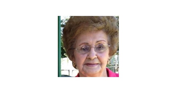 Beatrice Lillian Henise Obituary (2023) - Summerville, SC - James A ...