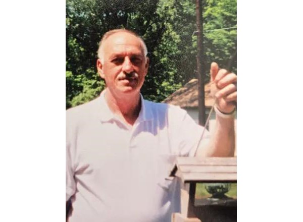 Terry Lee Coffey Sr. Obituary (2025) - Litchfield, MI - Eagle Funeral ...