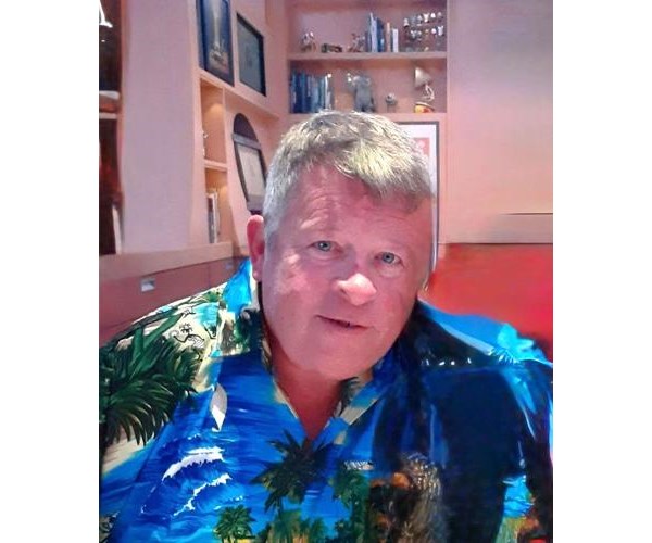 Timothy Keane Obituary (2025) - Apopka, FL - Baldwin Brothers Funerals ...
