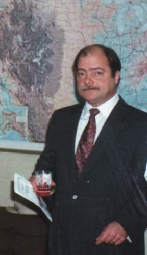 Kenneth Lee Sheldon Obituary (2024) - South Orange, NJ - The Jacob A ...