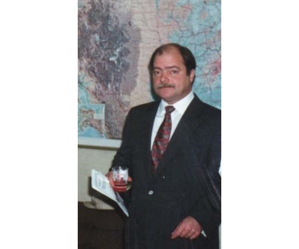 Kenneth Lee Sheldon Obituary (2024) - South Orange, NJ - The Jacob A ...