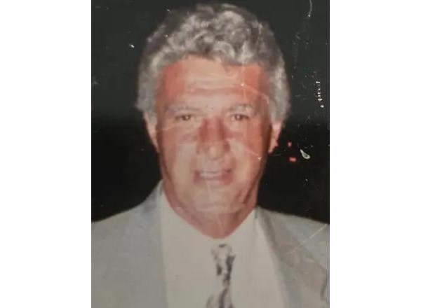 Philip J. DiPerna Obituary (1936 - 2025) - Morrisville, NY - WKTV