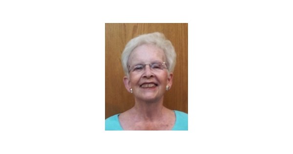 Donna Mae Lillian McEachern Obituary (2022) - Westland, MI - Uht ...