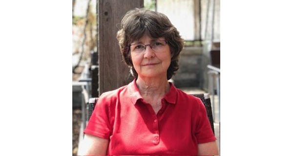 Mary M Lewis Obituary (2024) - Minneapolis, MN - Cremation Society of ...