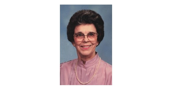 Ruth Mundy Obituary (2024) - Mount Holly, NC - Woodlawn Funeral Home ...
