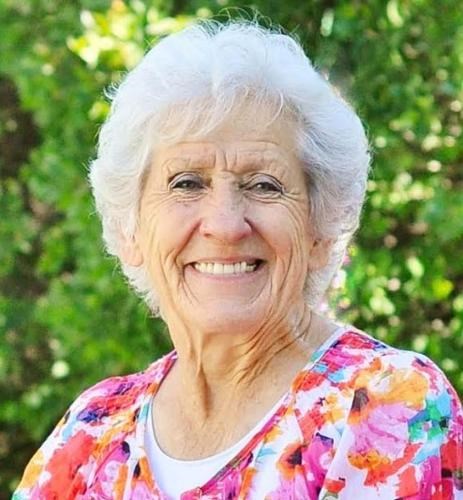 Hilda Patterson Obituary (2024) - Grantsville, UT - Dalton-Hoopes ...