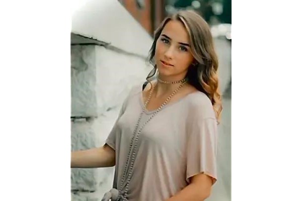 Savanna Mae Kierra Nave Obituary (2025) - Ashland City, TN - Boyd ...
