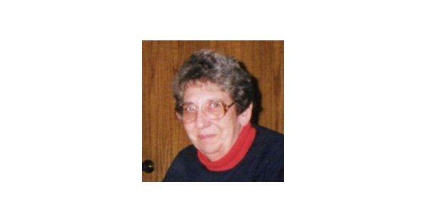 Elizabeth F. Delzer Obituary (2024) - Weyauwega, WI - Cline & Hanson ...