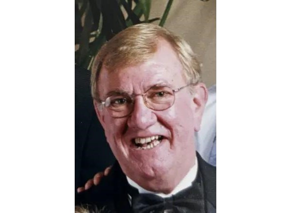 Judson C Higgins Obituary (2025) - Libertyville, IL - McMurrough ...