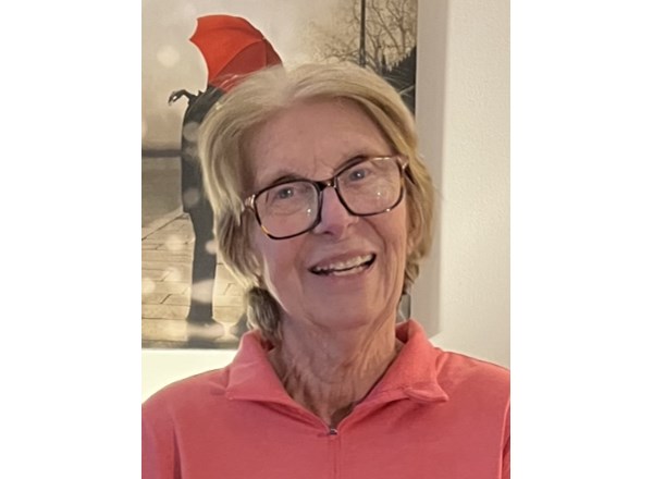 Margaret Ann Hurrell Obituary (2026) - Wakefield, MA - Buckler-Johnston ...