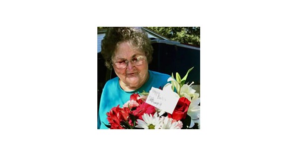 Velma Leona Fortner Obituary (2024) - Southaven, MS - Coleman Funeral ...