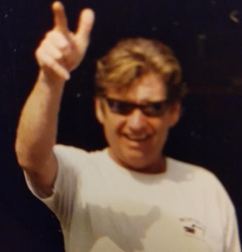 Brian Keith Ballard Obituary (2022) - Middleton, MA - Mackey Funeral ...