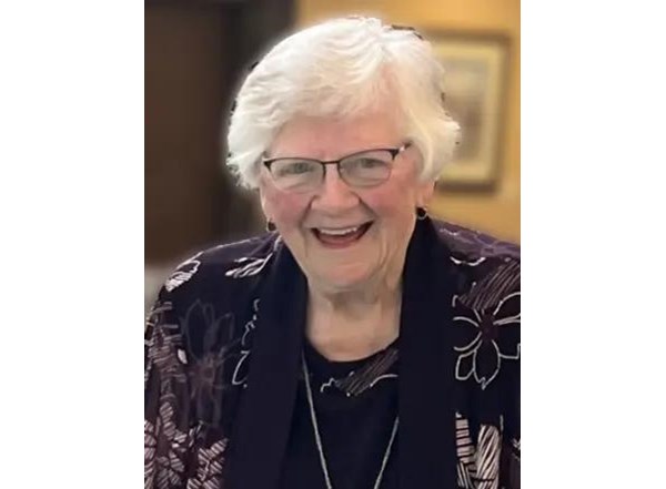 Grace Marie Skalicky Obituary (2024) - Owatonna, MN - Brick-Meger ...
