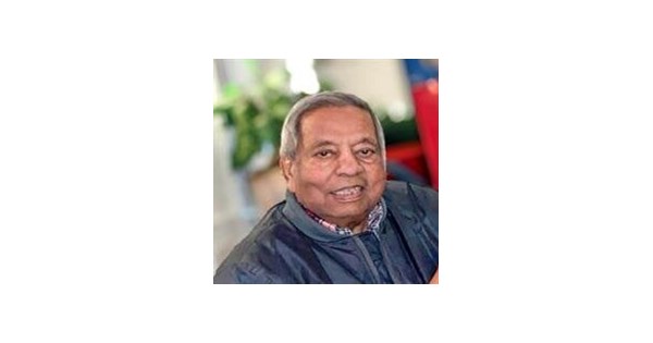 Ajay Kumar Bhargava Obituary (2025) - Bolingbrook, IL - McCauley ...