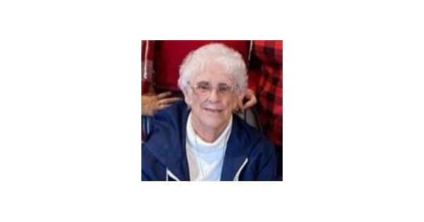 Pauline Lee Hess Obituary (2024) - Norborne, MO - Thurman Funeral Home ...