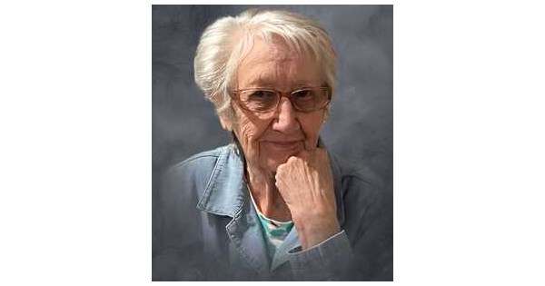 Hazel LaVerne "LaVerne" Bryant Obituary (2023) - Midlothian, TX ...