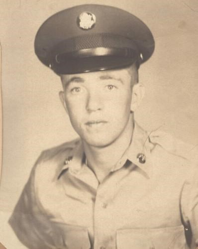 John Johnny F. Davern Obituary (2022) - Binghamton, NY - Hopler ...