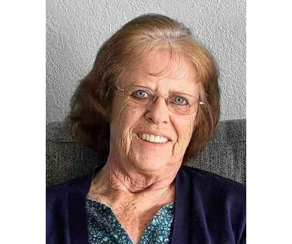 Janet Elane Hogan Obituary (2023) - Puyallup, WA - Hill Funeral Home ...