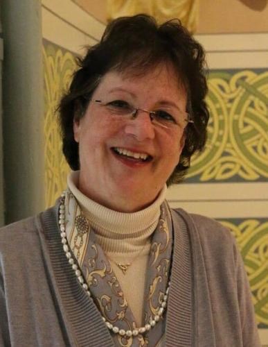 Patricia Stiles Obituary (2025) - Park Ridge, IL - Cooney Funeral Home ...