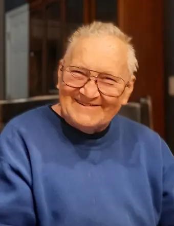 Bernard E. "Bernie" Bessert Obituary (2025) - Antigo, WI - Bradley ...