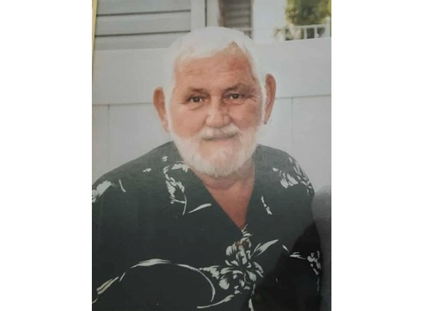 John Walter Nelson Jr. Obituary (2025) - Oak Harbor, WA - Wallin-Stucky ...