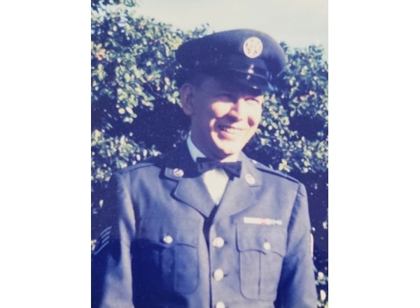 Kenneth Dean Jacobs Obituary (2026) - Nashua, NH - Campbell Funeral ...