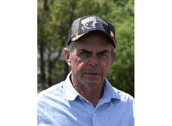Raymond Arthur Healy Obituary (2025) - Milan, MO - Ruschmeier-Smith ...