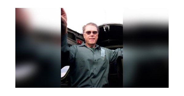 William Johnson "Bill" Marr Major (Ret) Obituary (2022) - Asheville, NC ...