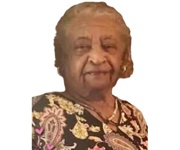 Mrs. Betty Spillman Obituary (2024) - Tallulah, LA - Beckwith Golden ...
