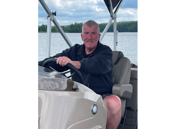 Michael P. Moran Obituary (2026) - Palm Harbor, FL - Curlew Hills ...