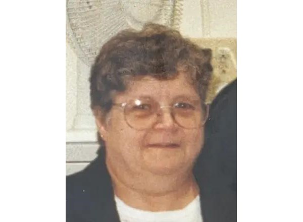 Edna M. Janes Obituary (2025) - Newport, RI - O'Neill-Hayes Funeral ...