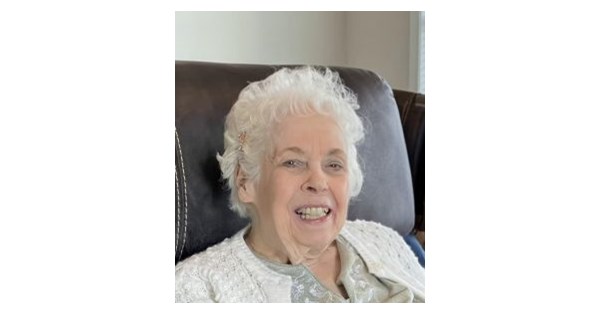 Nancy Perry Obituary (2026) - Wendell, NC - Strickland Funeral Home ...