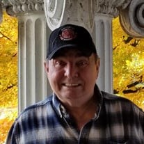 Kenneth J. Bialek Obituary (2022) - Bolingbrook, IL - McCauley-Sullivan ...