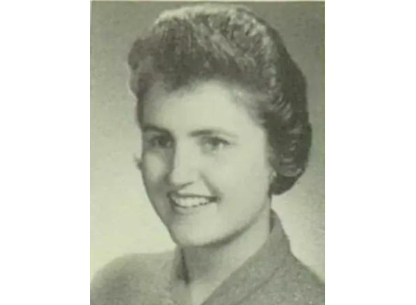 Ann Atkinson Obituary (2025) - Norfolk, VA - Cremation & Funeral ...