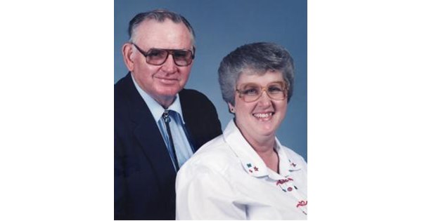 Henry Herbert And Joyce Ann Mitchell Obituary (2023) - Richwood, OH ...