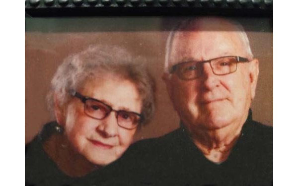 Louanna Bare Obituary (2025) - Mount Wolf, PA - Diehl Funeral Home ...