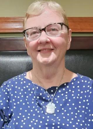 Diane Marie Switzer Obituary (2025) - Washington, IL - Deiters Funeral ...