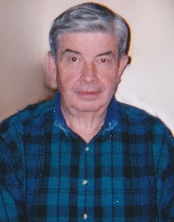 Robert L. "Bob" Peifer Obituary (2025) - Peoria, IL - The Wilton Mortuary