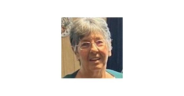 Janet G. Douget Obituary (2025) - Broussard, LA - Louisiana Funeral ...