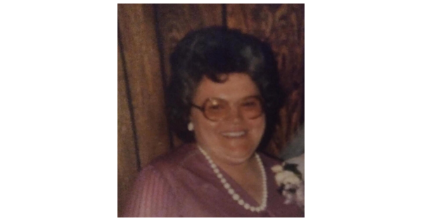 Ellen L. Taylor Obituary (2024) - Erie, PA - Russell C. Schmidt & Son ...