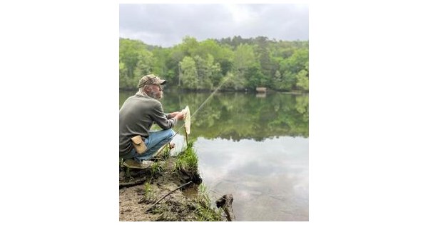 Steve Hulen Obituary (2024) - Rush Springs, OK - Callaway-Smith-Cobb ...