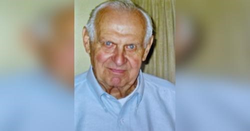 Robert L. Brockman Obituary (2022) - Brookfield, WI - Harder Funeral ...
