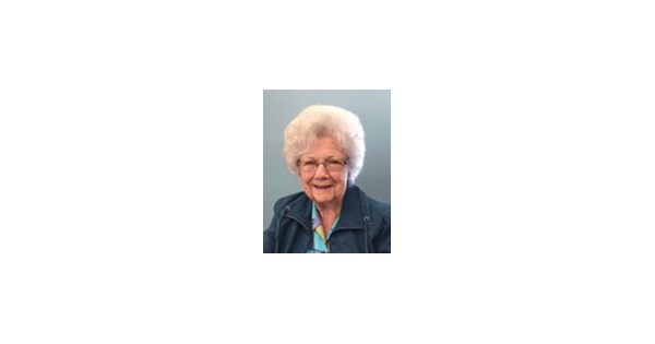 Ruby Kint Obituary (2024) - Des Moines, IA - Iles Grandview Park Chapel