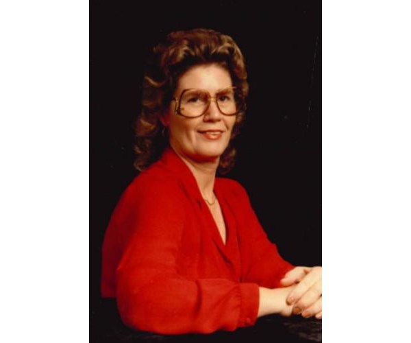 Martha Lewis Obituary (2026) - Jonesboro, AR - Forest Hill Funeral Home ...
