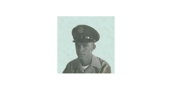 Lester Leroy Robb Obituary (2023) - South Whitley, IN - Smith & Sons ...