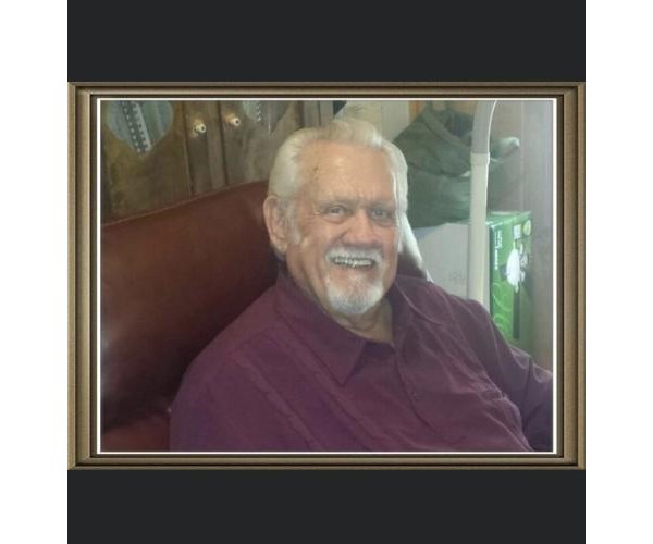 Bobby Joe Eisenburg Obituary (2023) - Crestview, FL - Whitehurst-Powell ...