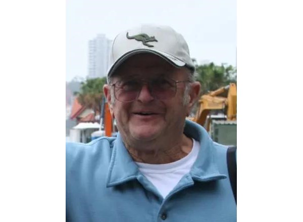 Walter Loyd Record Obituary (2025) - Yakima, WA - Shaw & Sons Funeral ...