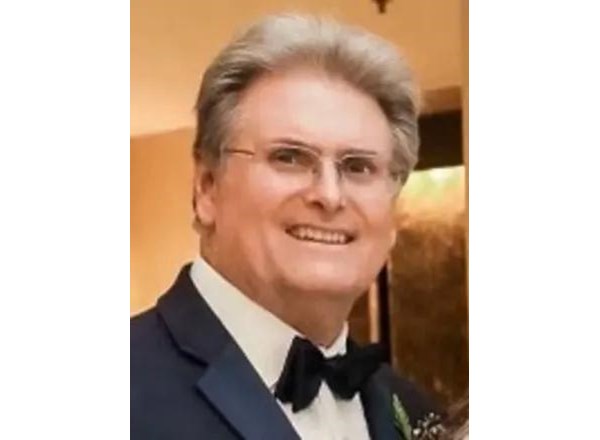 Thomas Patrick Corcoran Obituary (2023) - Darien, IL - Modell Funeral ...